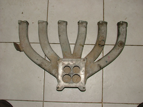 Hyper-Pak poll - Slant Six Forum